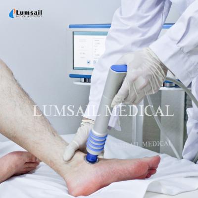 Китай 3 миллиона источник воздуха машины терапией ударной волны съемок ЭСВТ точный обжатый продается