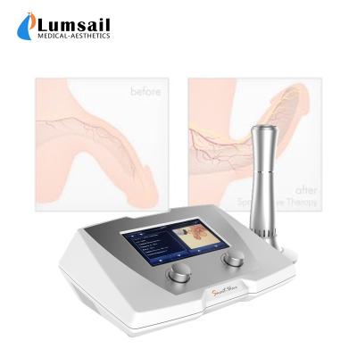 China Acoustic Pulse ED Shockwave Therapy Machine For Physical Rehabilitation for sale