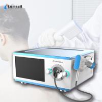 China Erectial Dysfunction ED Shockwave Machine 22Hz With 3 Million Shots for sale