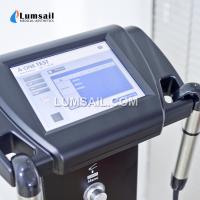 China Segmented Biochemical Body Fat Analyzer With Printer for sale