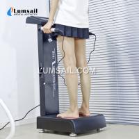 China Segmented Biochemical Body Fat Analyzer With Printer for sale