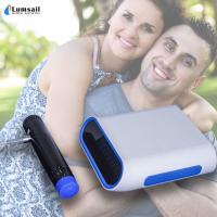 China Bluetooth ED Shockwave Therapy Machine Shockwave Physiotherapy Instrument for sale