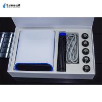 China Non Surgical Microtrauma Physiotherapy ED Shockwave Therapy Machine for sale