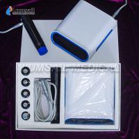 China Programmable Calcification ED Shockwave Therapy Machine for sale