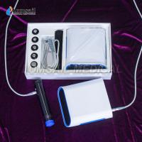 China Programmable Calcification ED Shockwave Therapy Machine for sale