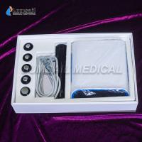 China Programmable Calcification ED Shockwave Therapy Machine for sale