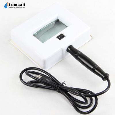 China Examination Test Medical Dermoscope Facial Skin Scanner for sale