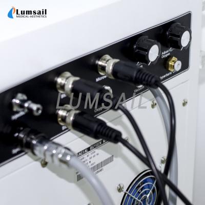 Cina Macchina di Aqua Dome Mask Hydro Microdermabrasion per le cellule di forza in vendita