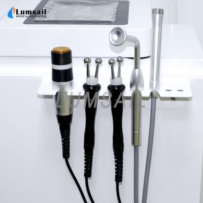 Cina Spruzzi Jet Peel Hydro Microdermabrasion Machine per calmare dell'acne in vendita