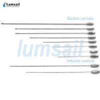 China Liposuction Fat Injection Machine Customized Reusable for sale