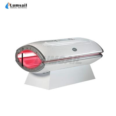 Cina Luce infrarossa completa dei letti di terapia della luce del collagene del corpo PDT per cura di pelle di bellezza BS-Pm4 in vendita