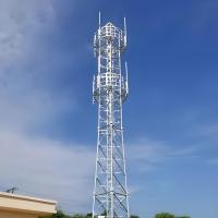 Quality Angle steel tower for sale