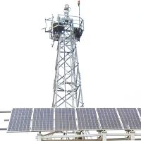 China Custom Designed Watchman Observation Post Featuring Adaptable Layouts and Integration Options for Complex Security Needs for sale