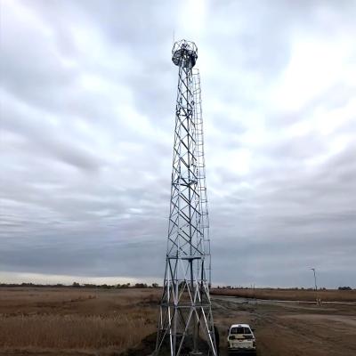 China Compact Lookout Station Offering Quick Deployment and Lightweight Structure Perfect for Rapid Tactical Reconnaissance Tasks for sale