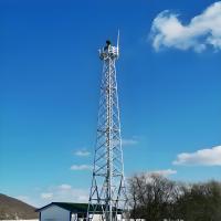 China Custom Designed Watchman Observation Post Featuring Adaptable Layouts and Integration Options for Complex Security Needs for sale