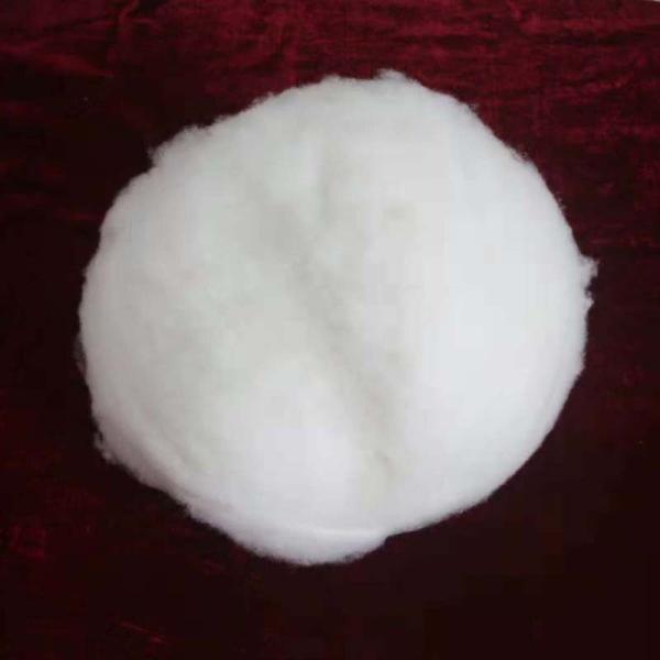 Quality Goat Cashmere Fiber Dehaired Fiber with Best Quality for sale