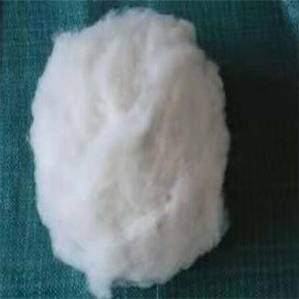 Quality Goat Cashmere Fiber Dehaired Fiber with Best Quality for sale