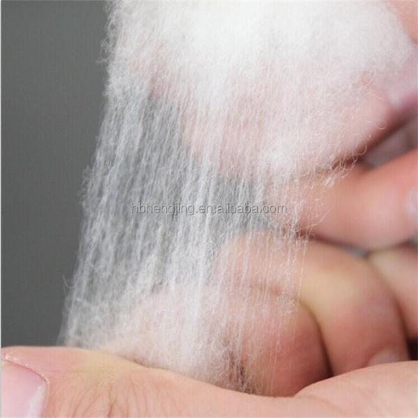 Quality Goat Cashmere Fiber for sale