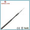 China China digital tv coaxial cable rg178 with good quality for sale