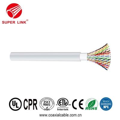 China China Supplier OEM Cat5e Network Cable 4Pair UTP FTP 1000ft 24awg Cable With UL Cat 5e for sale