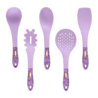 China Harmless Silicone Baking Utensils Set Microwaveable Washable for sale