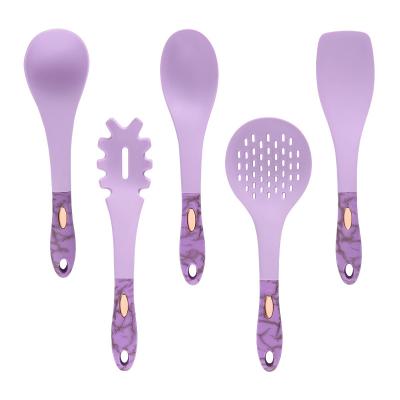 Cina Innocui utensili da forno in silicone set Lavabile in microonde in vendita