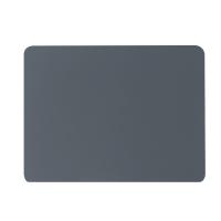China Anti Slip Silicone Feeding Mat , Rectangular Silicone Placemats For Dining Table for sale