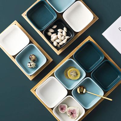 Cina Contenitore da pranzo in silicone senza odore in vendita