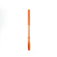 China Lightweight Reusable Silicone Straw Brush Multipurpose Flexible for sale