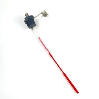 China Lightweight Reusable Silicone Straw Brush Multipurpose Flexible for sale