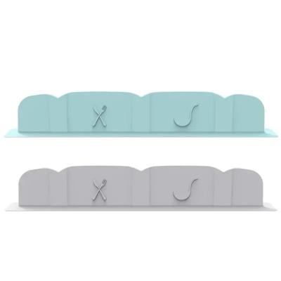 Cina Tappo di lavandino in silicone leggero, resistente, non appiccicoso in vendita