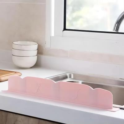 Cina Tappo di lavandino in silicone leggero, resistente, non appiccicoso in vendita