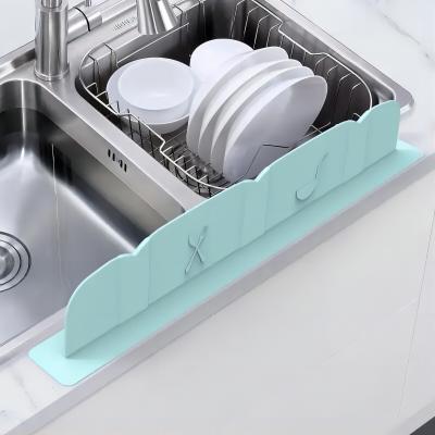 Cina Tappo di lavandino in silicone leggero, resistente, non appiccicoso in vendita
