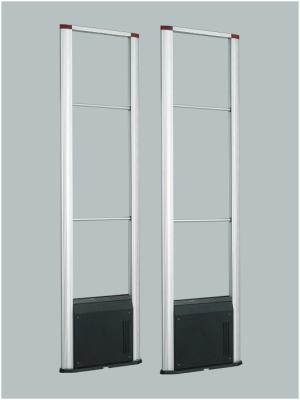 China Classic EAS Security System Anodized Aluminium For Pharmacy for sale