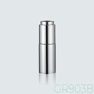 Cina Il contagoccia di lusso imbottiglia 15ml d'imballaggio 30ml GR903A/B/C in vendita