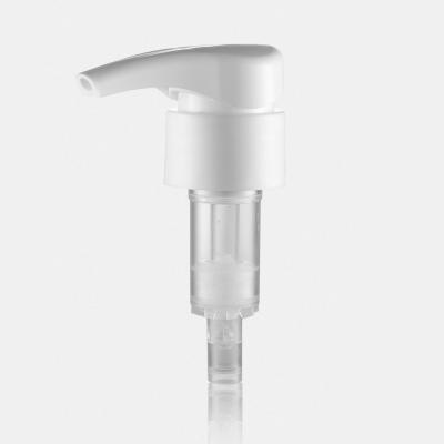 中国 JY328-01 プロのカスタマイズされた防水プラスチックローションポンプダウンロック 販売のため
