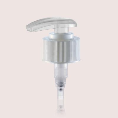 중국 JY327-36 샴푸 병용 플라스틱 로션 펌프 / 액체 분배기 판매용