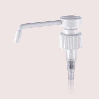 China JY315-21C Hand Lotion Bottle Pump Stylish Prevent Leaks for sale
