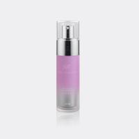 China 45ml Airless Pump Bottles PMMA Outer Bottle GR252 for sale