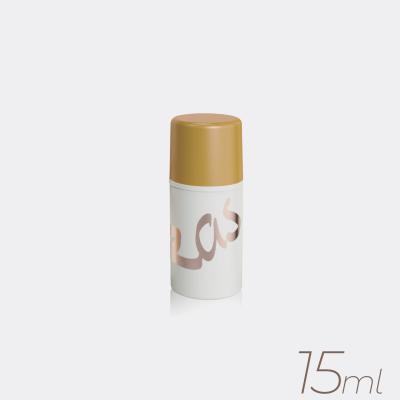 Китай 15 мл 30 мл 50 мл косметические флаконы с воздушным насосом из полипропилена продается