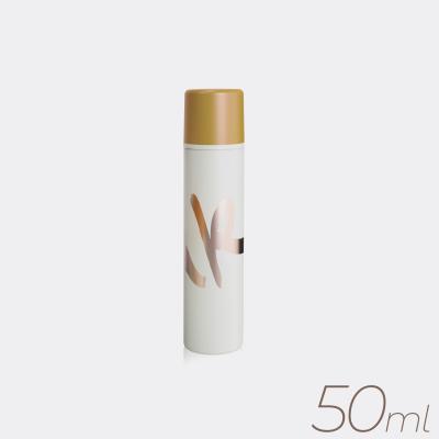 중국 15ML 30ML 50ML PP 화장품 공기 없는 펌프 병 판매용