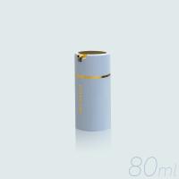 China All Plastic Airless Bottle GR605P for sale