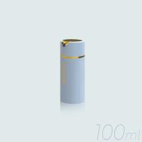 China All Plastic Airless Bottle GR605P for sale