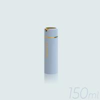 China All Plastic Airless Bottle GR605P for sale