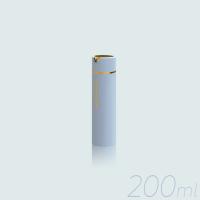 China All Plastic Airless Bottle GR605P for sale