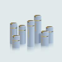 China All Plastic Airless Bottle GR605P for sale