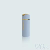 China All Plastic Airless Bottle GR605P for sale