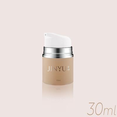 Китай Все пластиковые бутылки без воздуха GR605V продается