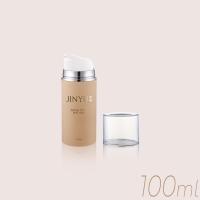 China All Plastic Airless Bottle GR605V for sale