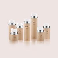 China All Plastic Airless Bottle GR605V for sale
